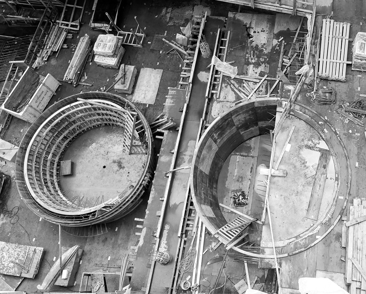 SFU Sustainable Energy Engineering Building - Revery Architecture